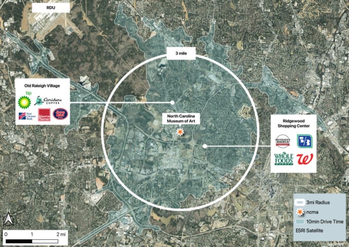 Create beautiful and intuitive static maps by Tcanwar | Fiverr