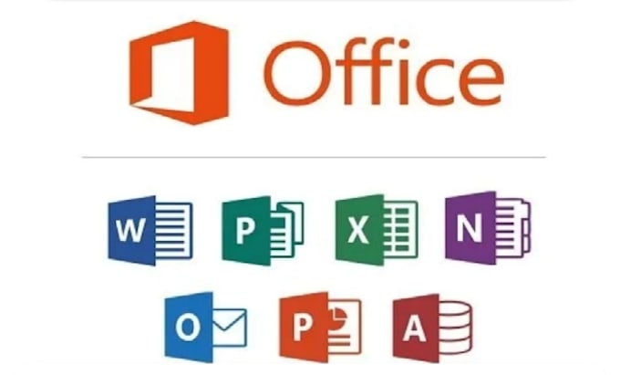 Do ms office work in text type or convert into pdf, format charger ...