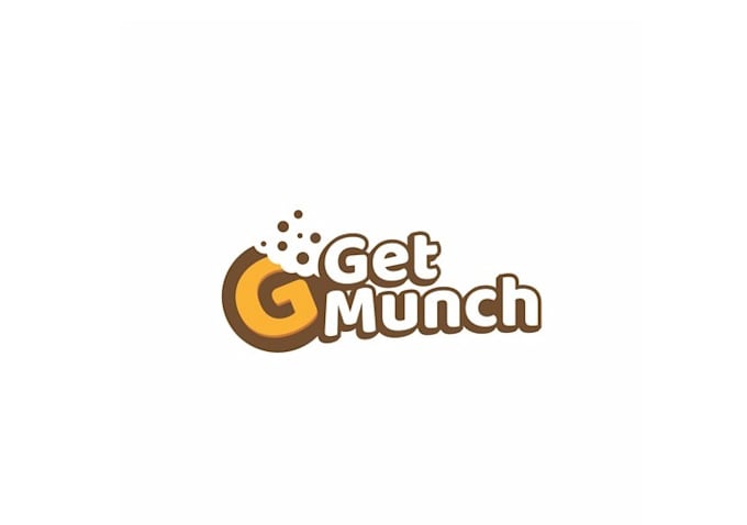 Design awesome super nice a munchies delivery service logo in 1 day by Cinda_lewis | Fiverr