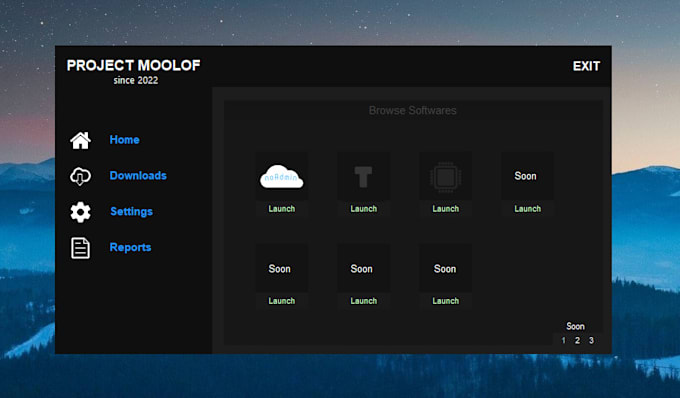 Make custom beautiful looking dotnet form templates for you by Tufler ...