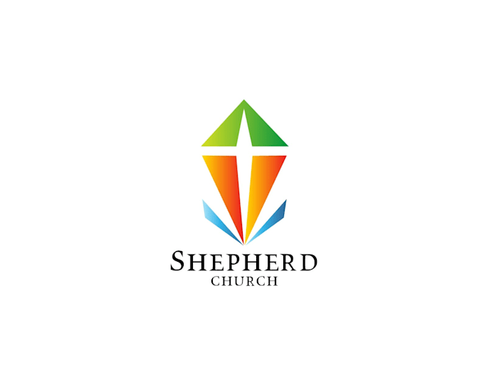 Design professional church logo for your company by Lisa_gideon | Fiverr