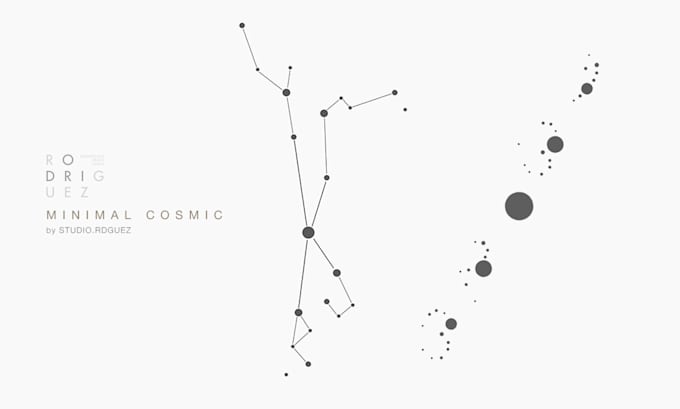 Design a minimal tattoo with identity and personality by Studiordguez ...