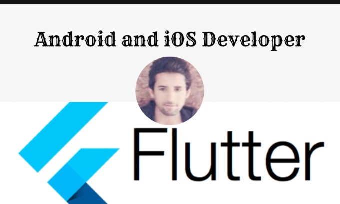 Make mobile apps using flutter by Websurmounter | Fiverr Make mobile apps using flutter by Websurmounter | Fiverr
