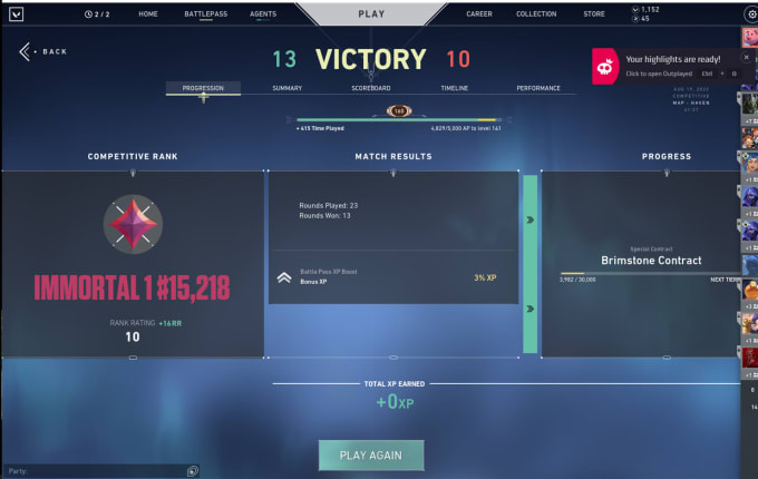 Coach you in fps games or just plain out play with you by Hamperillo ...