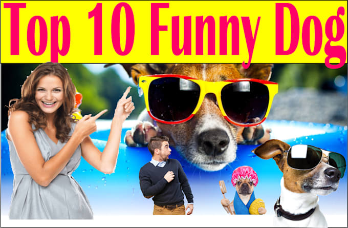 Create amazing funny youtube thumbnail by Siyal_khan | Fiverr