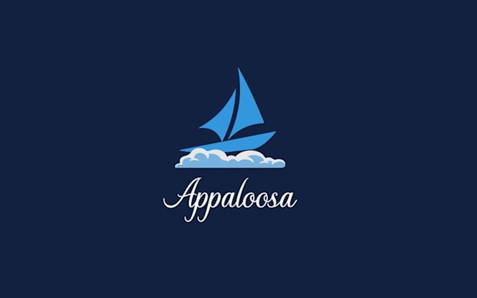 Design eye catching boat and ship logo for your business by Angelina ...