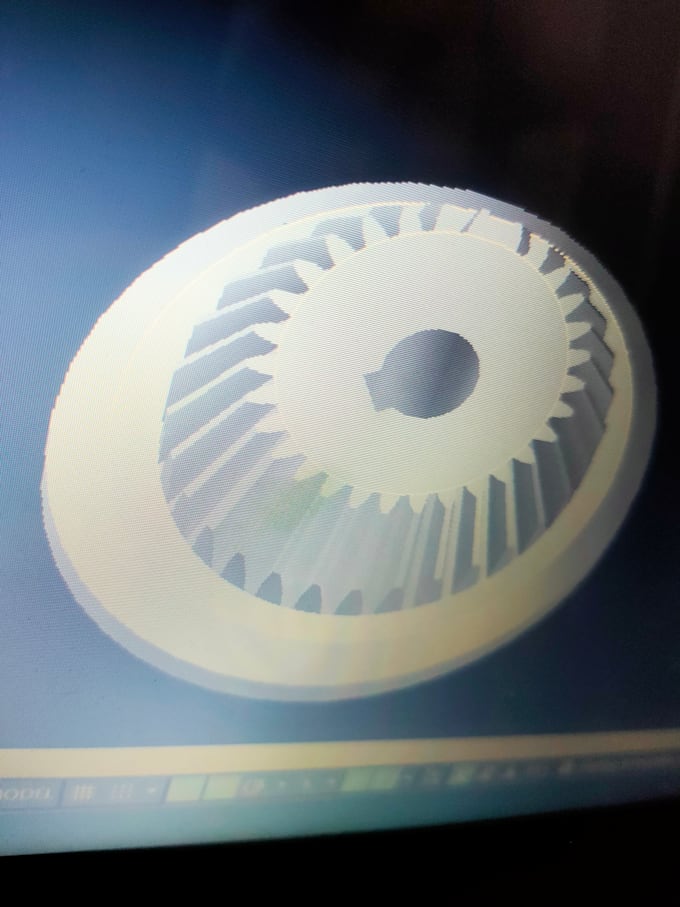 Do 2d drawings and modeling in autocad by Mohsinmohsinraz | Fiverr