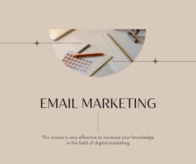 Create the best and professional email template for you by ...