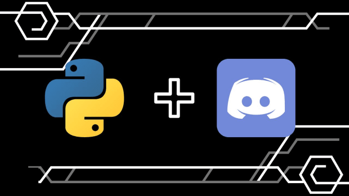 Code A Custom Discord Bot In Python By Bestpythonpro Fiverr