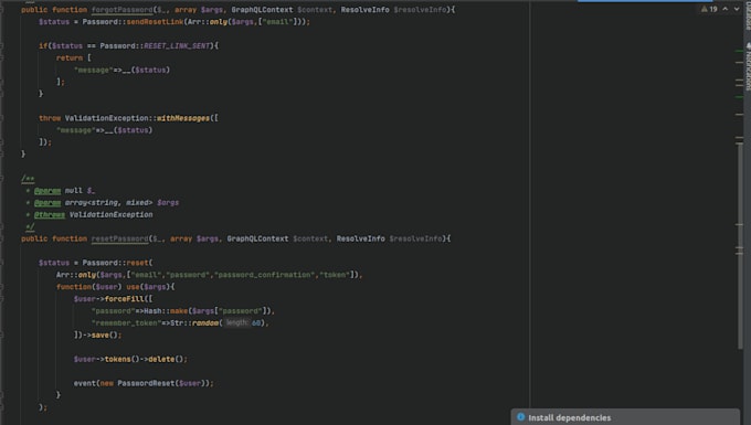 Be Your Fullstack Web Developer React Node Java Script Python Django By Leilasinore Fiverr