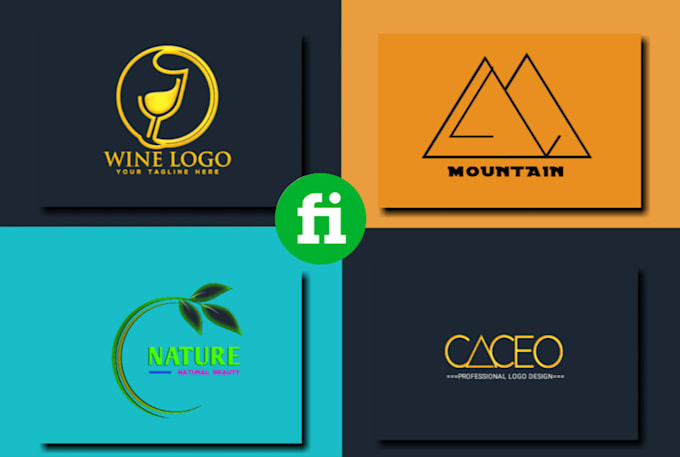 Design professional minimalist modern business logo by Rasel352 | Fiverr