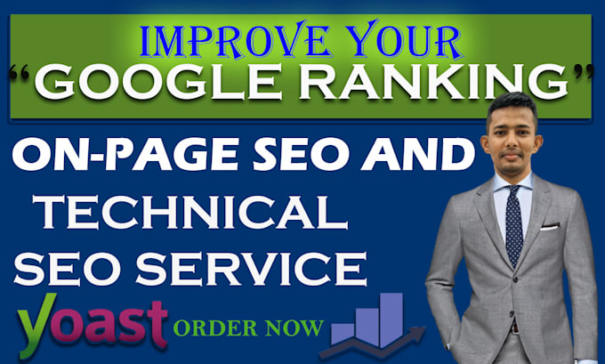 Do Complete On Page Optimization And On Site Technical Solution Service By Digitalexplo979 Fiverr