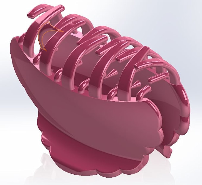 Do 2d Drawing With Solidworks 3d Modeling Cad Drawing Patent Drawing By Engineer Rpa Ds Fiverr