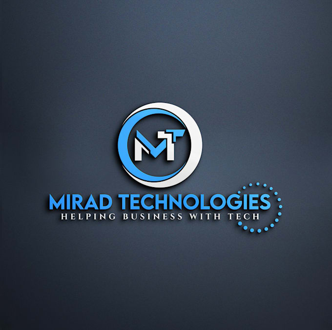 Design or animate any design by Miradtech | Fiverr