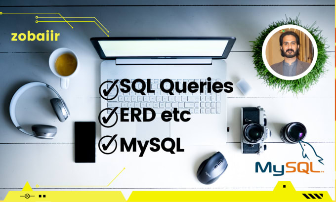 Write optimize sql queries, procedures and database projects by Zobaiir ... Write optimize sql queries, procedures and database projects by Zobaiir ...