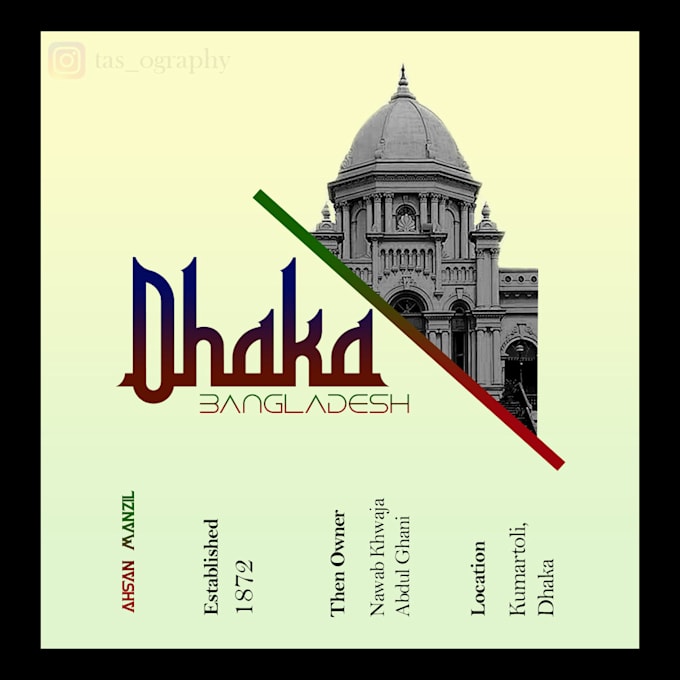 Make attractive poster, book cover with typography design by Mahinazur ...