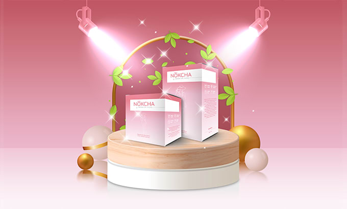 Create a stunning product showcase for your brand by Eurikeperdana | Fiverr
