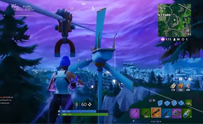 Edit your gaming clips into short edits or montages by Dennis_1507 | Fiverr