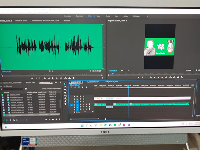 Video editing with and without animation by Ahuatl3ds | Fiverr