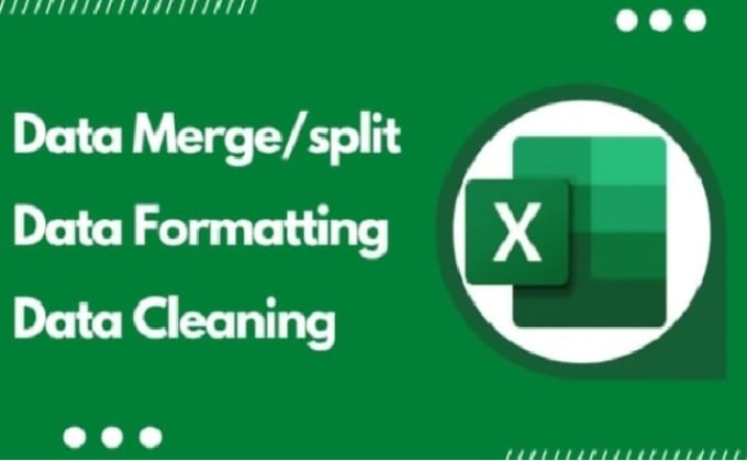 Input excel data to website by Libvam | Fiverr