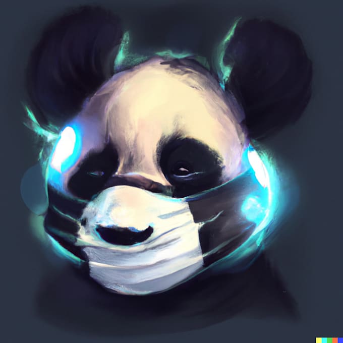 Make you a professional profile picture by Doctorzork | Fiverr