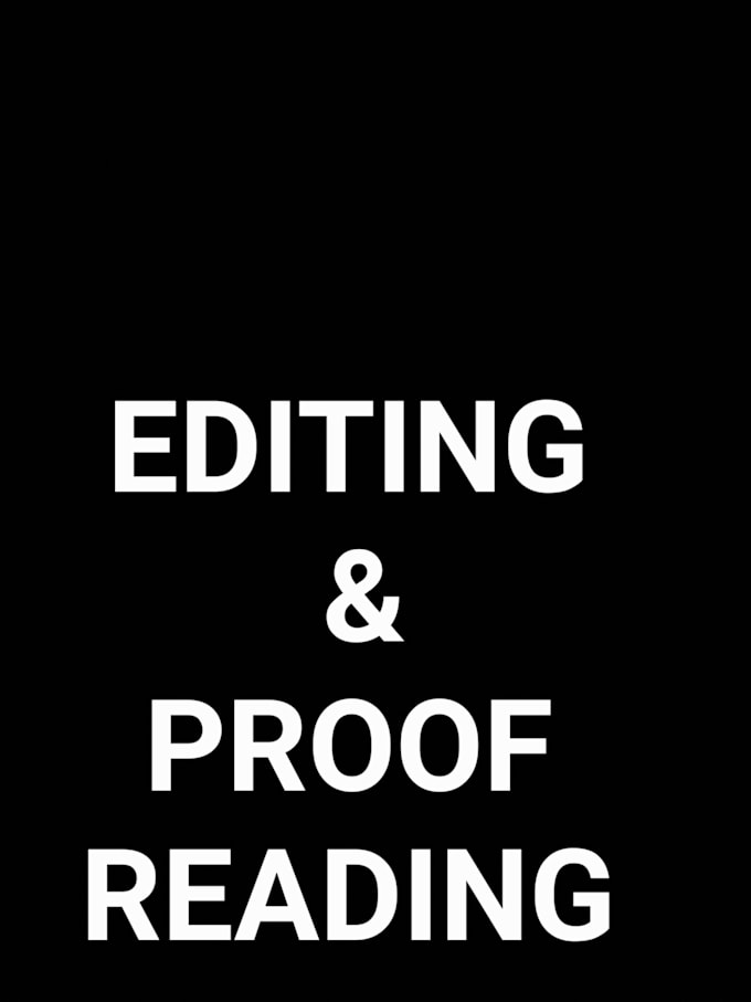 Beta read your work by Heather1784 | Fiverr