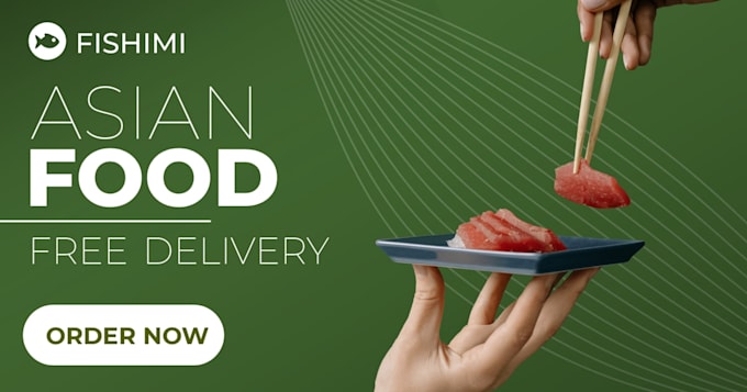 Design proffessional google banner ads by Mariamhekmat | Fiverr