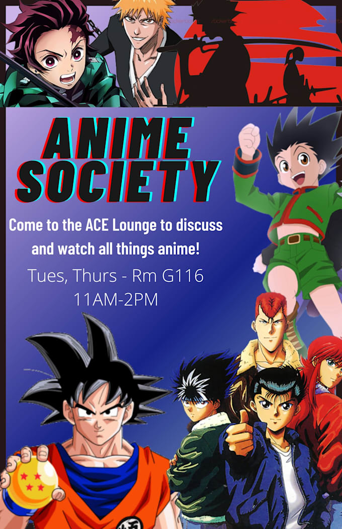 Create education based flyers, posters, posts and videos via canva pro ...