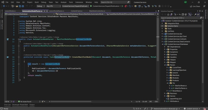 Asp net mvc, asp net core mvc, dotnet core web api app by ... Asp net mvc, asp net core mvc, dotnet core web api app by ...
