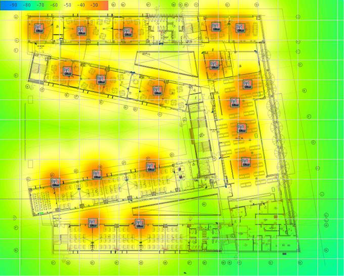 Design, implement and troubleshoot wireless solution by Tanvirjubaid ... Design, implement and troubleshoot wireless solution by Tanvirjubaid ...