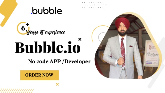 Build bubble app, bubble io website, bubble mvp, bubble developer by ... Build bubble app, bubble io website, bubble mvp, bubble developer by ...