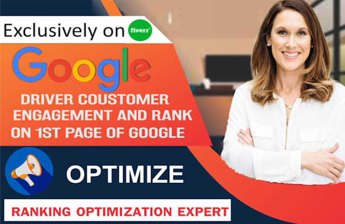 Do ultimate gmb ranking and rank higher with google my business seo by ...