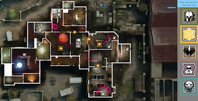 Coach you in rainbow six siege by Jantankian | Fiverr