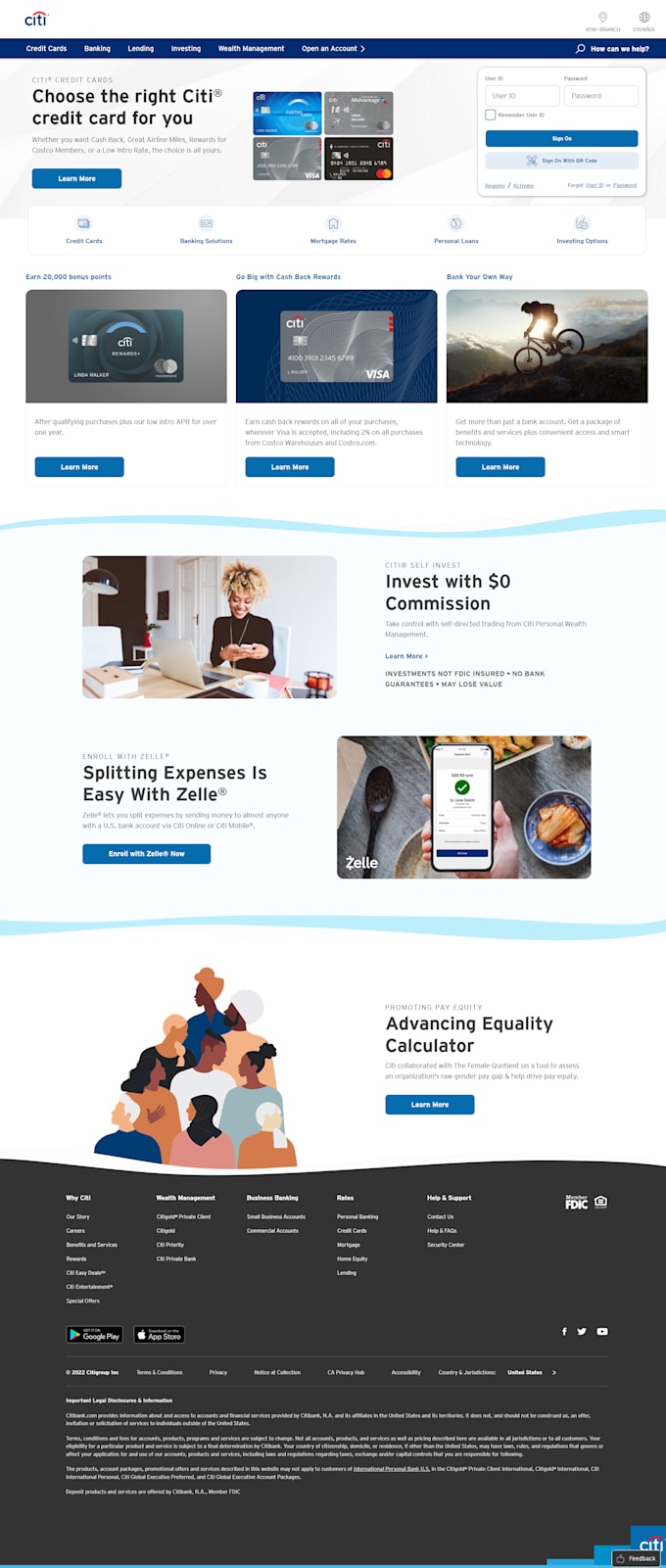 Be your front end developer by Nextwaysolution | Fiverr