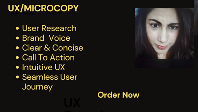 Write intuitive ux microcopy for your website, form or app by ...