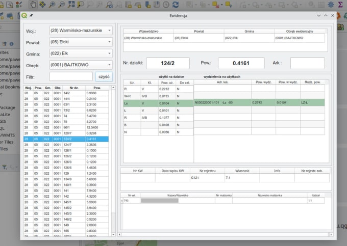 Code qgis plugin, console script, processing script by Pawelkra | Fiverr Code qgis plugin, console script, processing script by Pawelkra | Fiverr