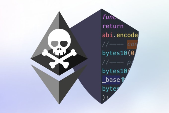 Do smart contract audit, security, solidity testing by Zerocool2 | Fiverr Do smart contract audit, security, solidity testing by Zerocool2 | Fiverr
