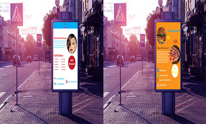 Design an amazing and eye catching poster by Hoquesurzu869 | Fiverr