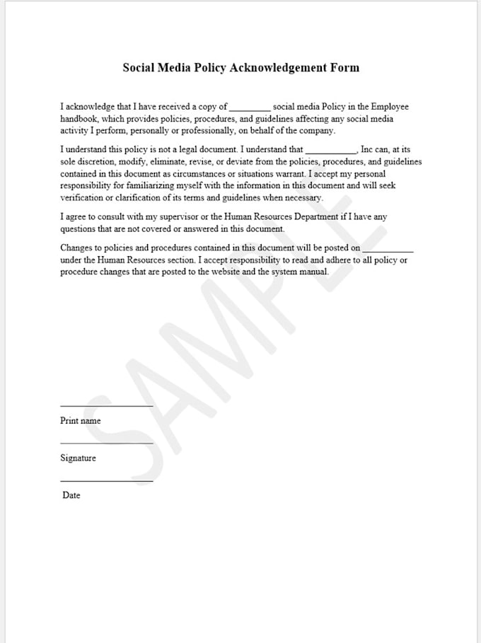 Draft basic legal forms or legal documents for you by Kaizen_studios ...