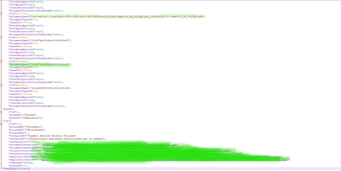 Analyze your sql query by Aislanluiz | Fiverr