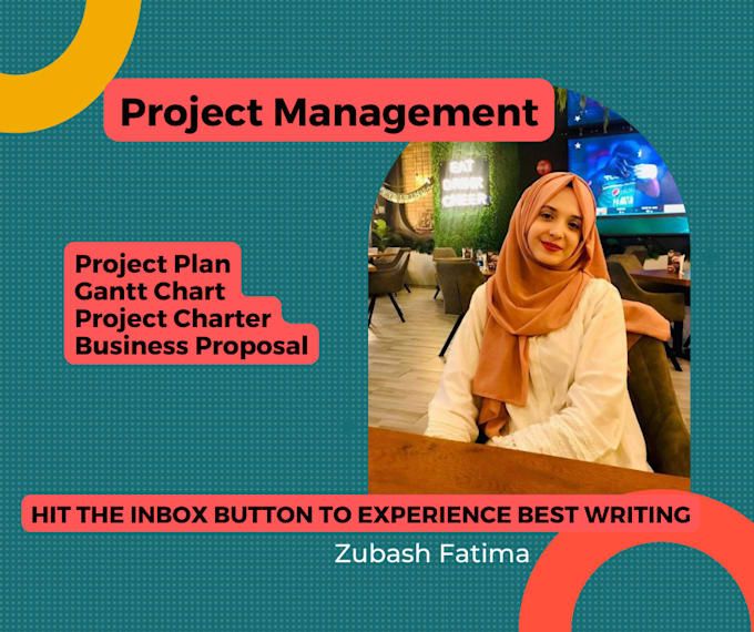 Do project management assignment using microsoft project by Zubash_19hours | Fiverr