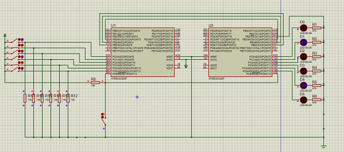 Atmel avr family microcontrollers programming in c by Siraj2000 | Fiverr Atmel avr family microcontrollers programming in c by Siraj2000 | Fiverr