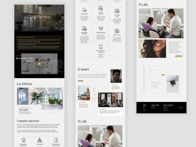 Build Custom Web Application Or Simple Website By Maddoxdev Fiverr