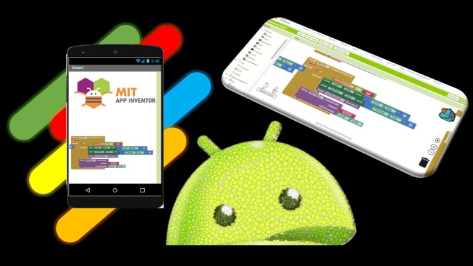 Create android app using app inventor by Carlosenriqu349 | Fiverr Create android app using app inventor by Carlosenriqu349 | Fiverr