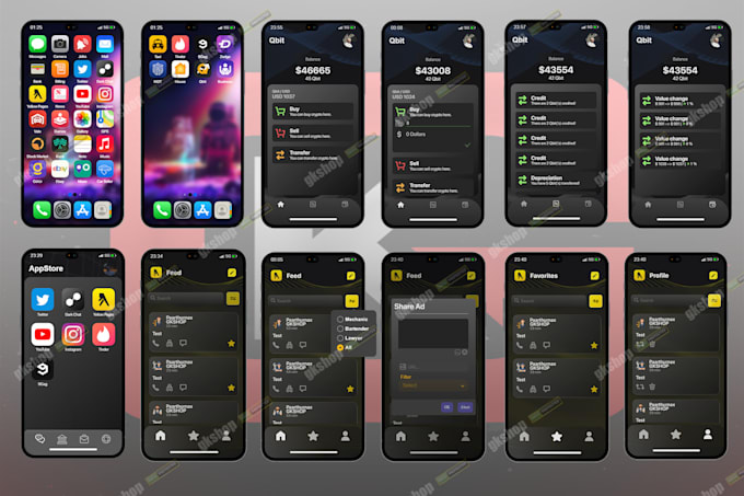 Give you best fivem mlo and scripts by Talhaali12 | Fiverr