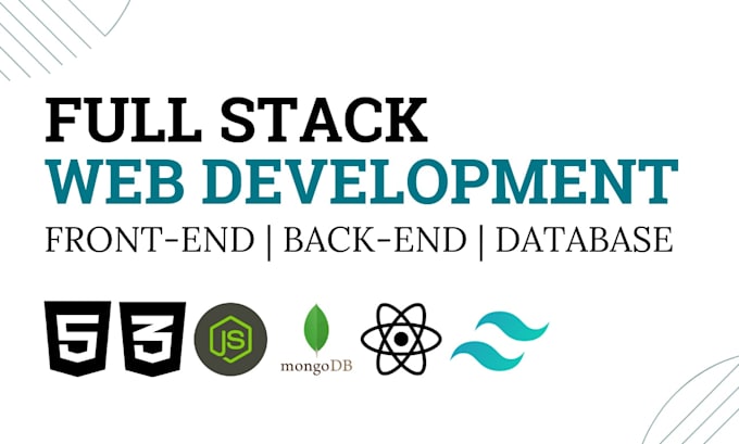 Do web development in react next express node tailwind by Eftakharjaman ...