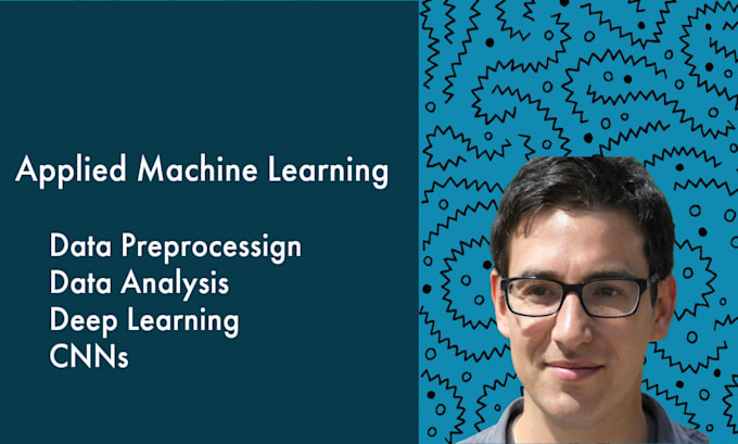 Build Machine Learning Models For Your Projects Using Python By Orontes Fiverr