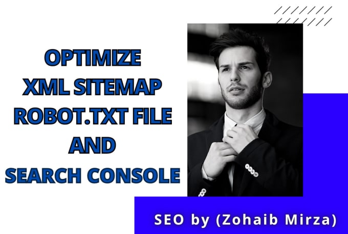 Create optimize xml sitemap and robots txt for your website by ... Create optimize xml sitemap and robots txt for your website by ...