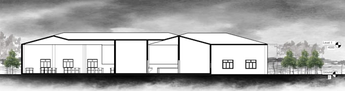 Render your sections in photoshop by Sanjubl | Fiverr