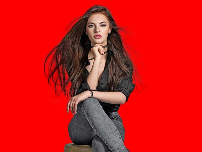 Do image masking service by Rabby_prodhan | Fiverr